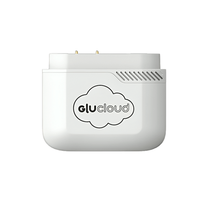 Glu Cloud - BOX POD y/o Batería – Vape Club