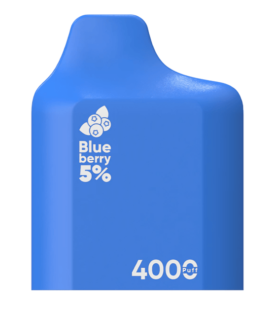 Glu Cloud - BOX POD y/o Batería – Vape Club