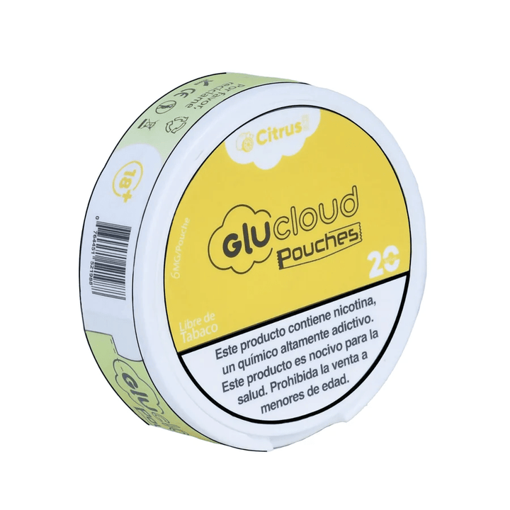 Glu Cloud – Vape Club