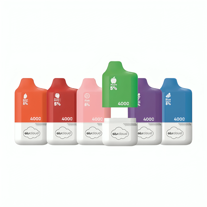 Glu Cloud – Vape Club