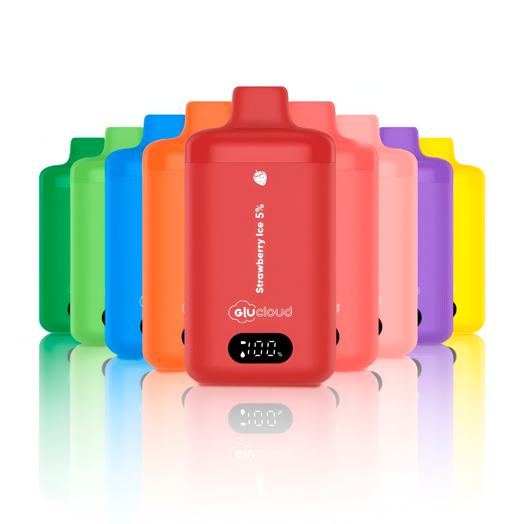 Glu Cloud – Vape Club
