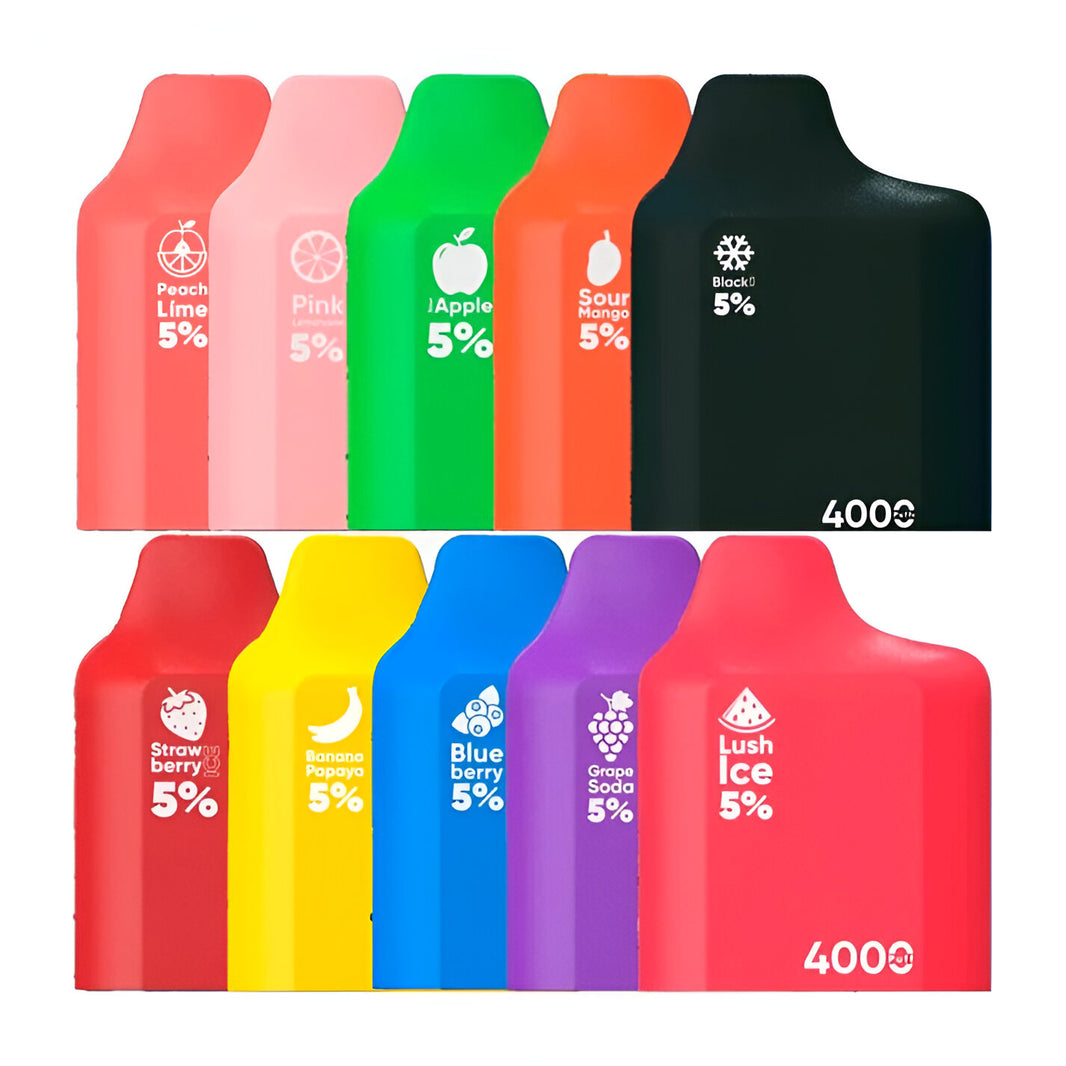 Glu Cloud – Vape Club