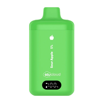 Glu Cloud – Vape Club